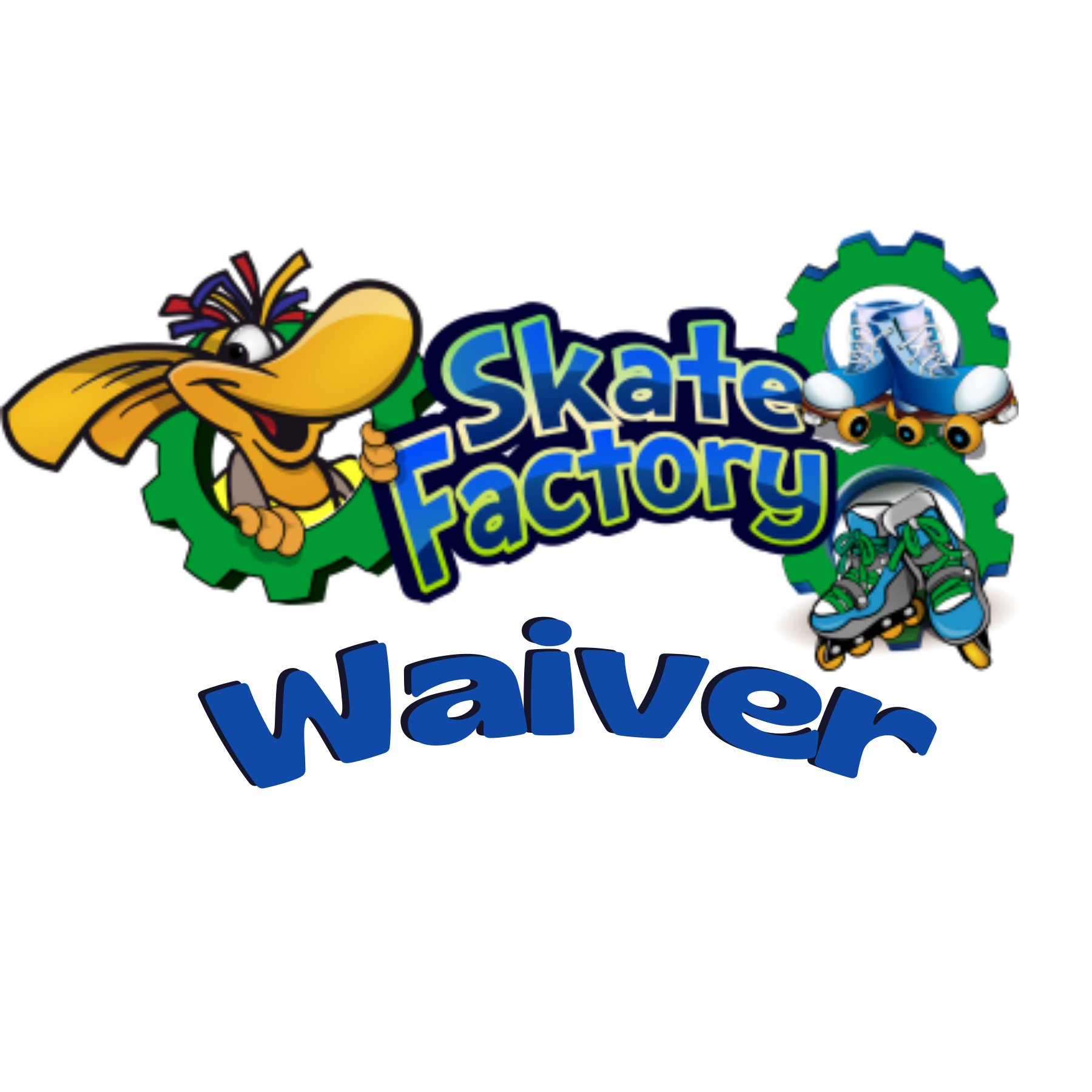 Roller Skating Vero Beach, FL – Birthday Party, Group Events, Family Fun